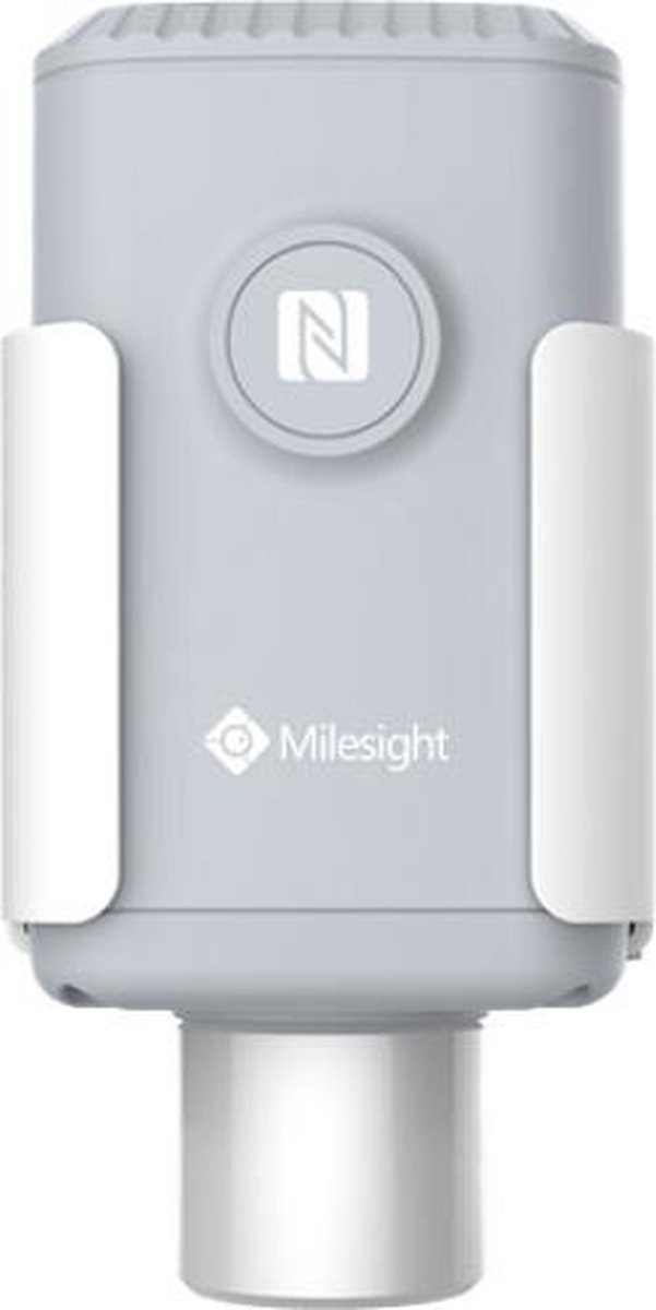 Milesight EM500-CO2 LoRaWAN CO2 sensor | bol.com