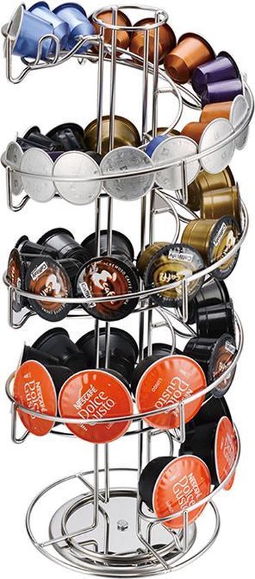 Capsule Houder Voor Dolce Gusto Cups - Koffie Houder en Standaard ...