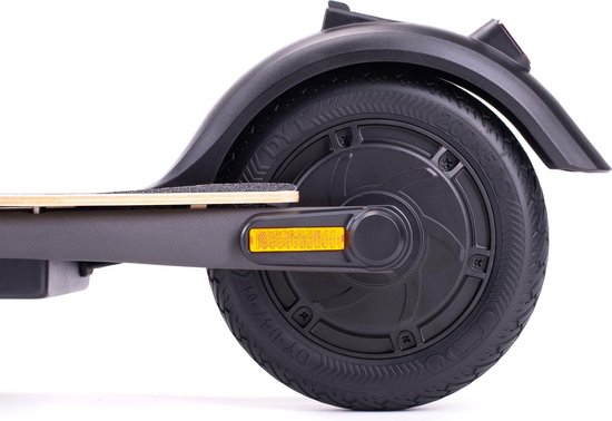 InMotion / LeMotion A1F Elektrische Step - EStep - opvouwbaar - 30 KM ...