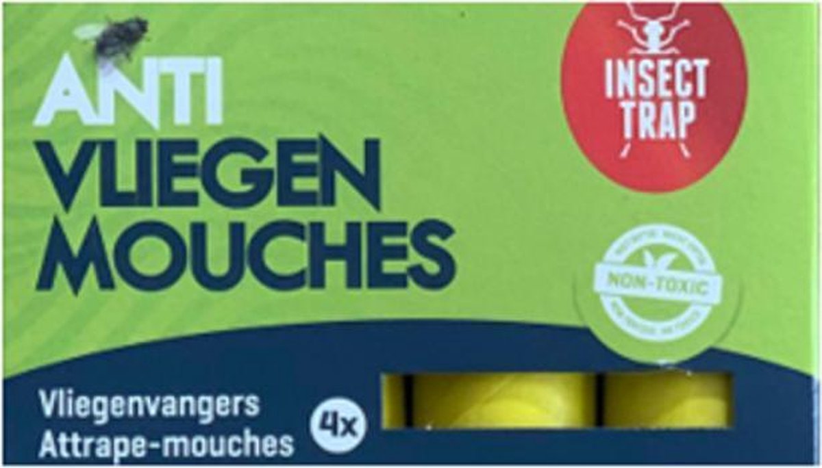 Mottenvanger - Mottenval - Motten bestrijden - Ecologisch - Anti Motten ...