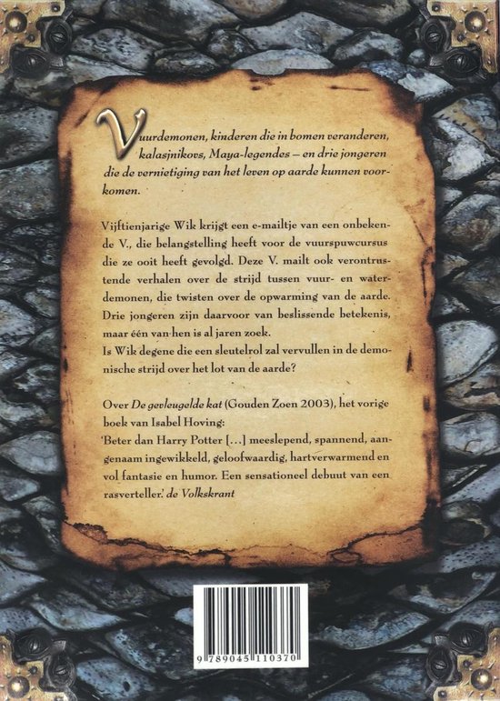 Het Verbond Van De Bliksems, Isabel Hoving | 9789045110370 | Boeken | bol