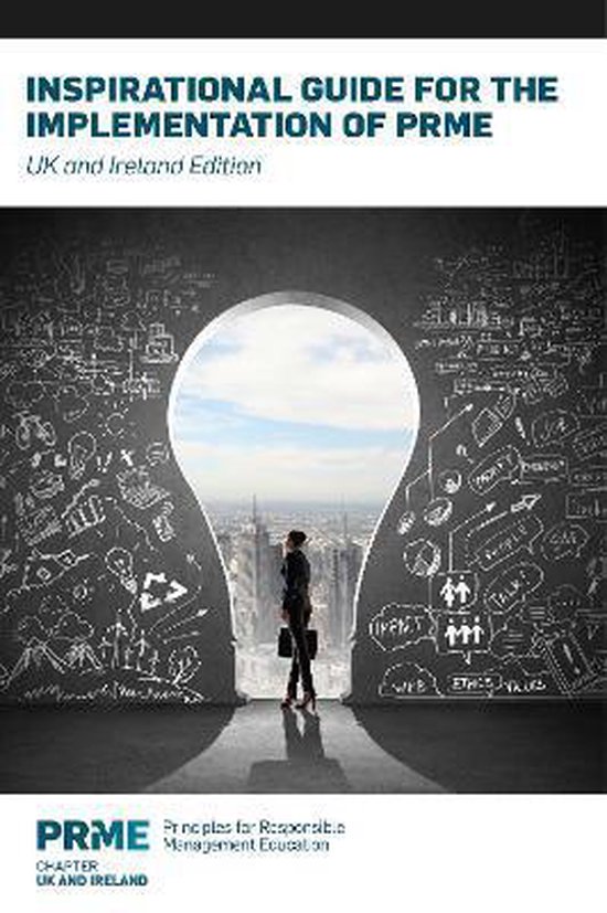 Inspirational Guide for the Implementation of PRME | 9781783531240 ...