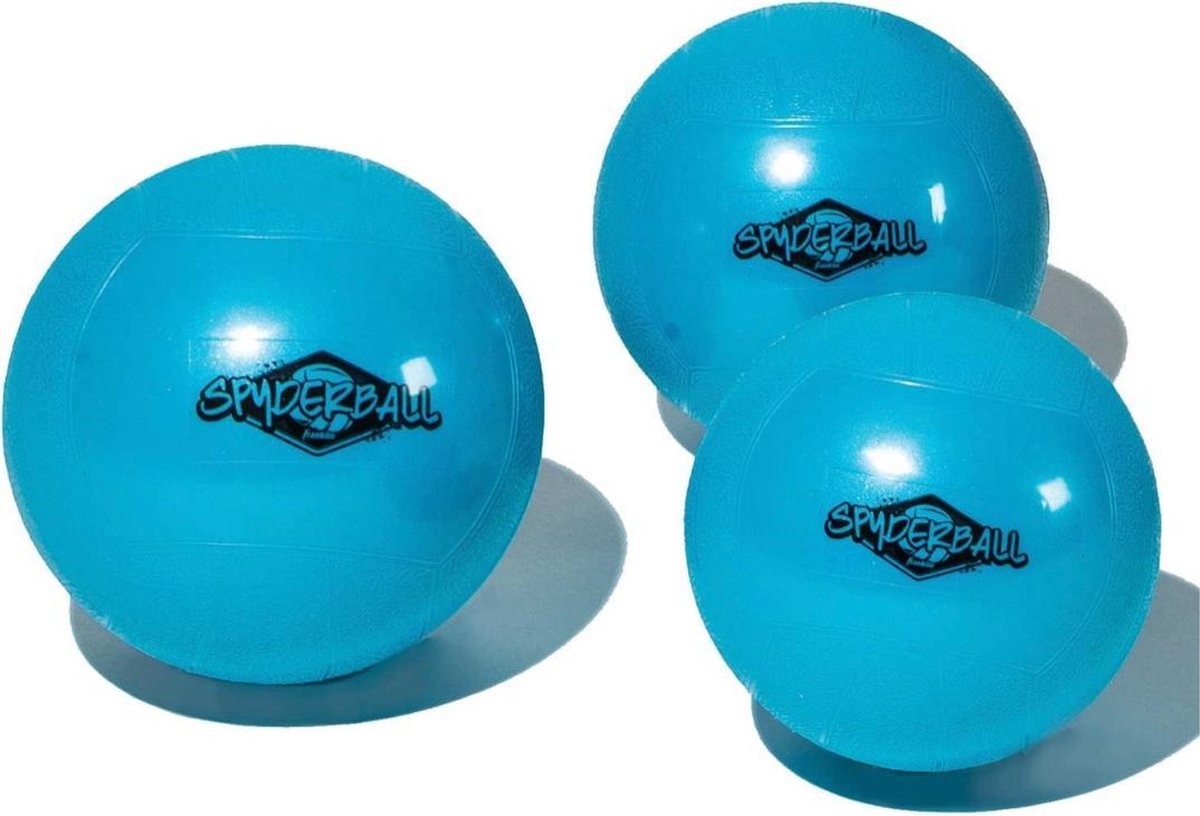 Spyderball | Games | bol.com