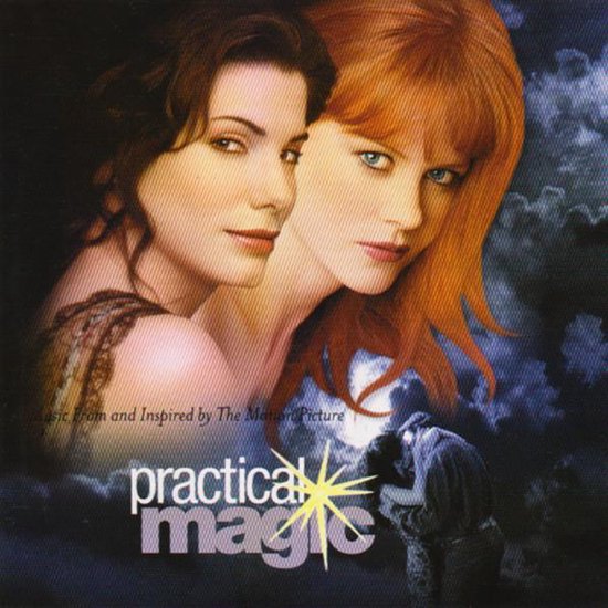 Practical Magic: Music From And Inspired By The Motion Picture ...