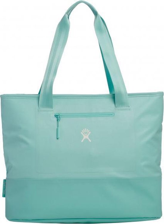 Hydro Flask Insulated Tote 20l, turquoise | bol.com