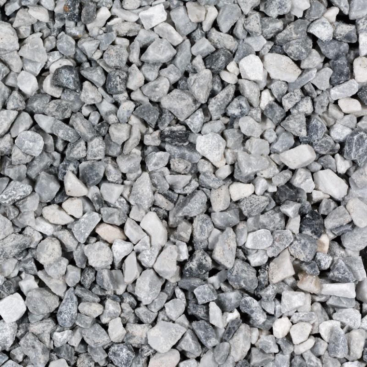 Icy Blue Grind - Ice blue split - 8-16 mm 1000 KG Big-bag | bol.com