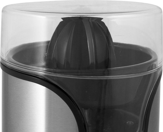 SUNTEC Citruspers ZIP-8434 Design – Elektrisch met zeef en ...
