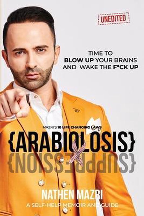 Arabiolosis, Nathen Mazri | 9781098394257 | Boeken | bol.com