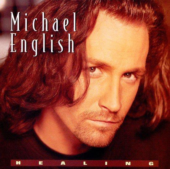 Healing, Michael English | CD (album) | Muziek | bol