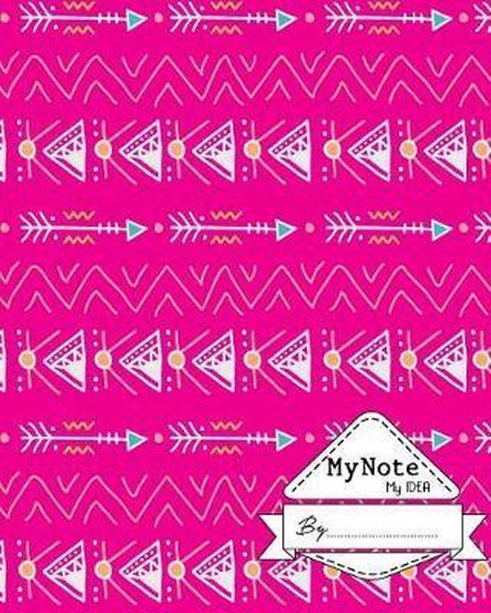 Notebook, Mimic Journals | 9781976007026 | Boeken | bol.com