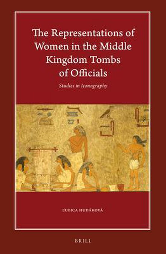 Harvard Egyptological Studies-The Representations of Women in the ...