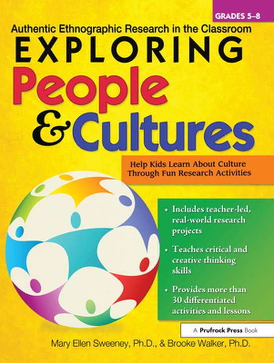 Exploring People and Cultures (ebook), Mary Ellen Sweeney ...