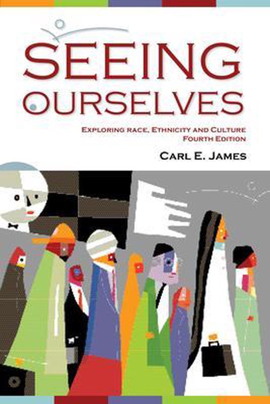Seeing Ourselves | 9781550771350 | Boeken | bol