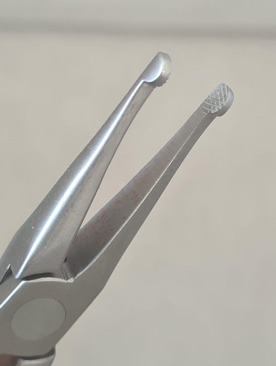Belux Surgical / Tandheelkundig tang universele tand voor multiband ...