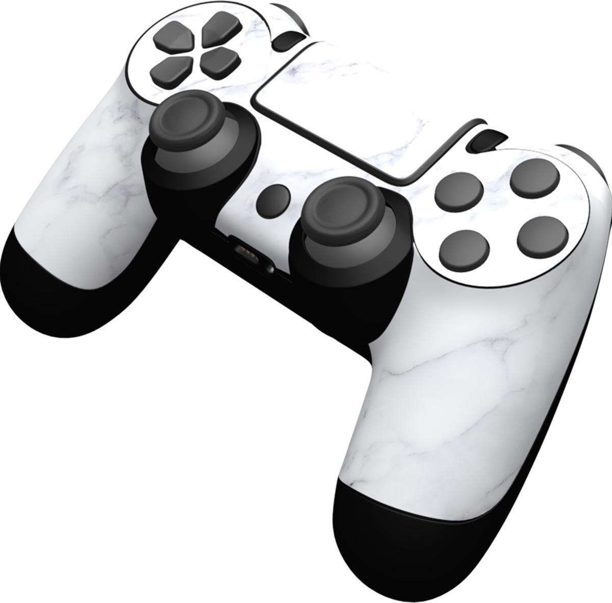 PS4 Controller Sticker - Skin - Voor Playstation 4 - Foxx Decals ...