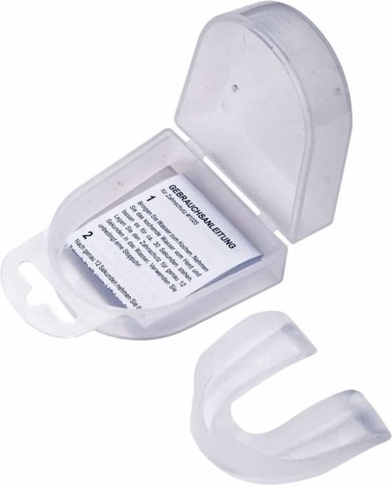 Hammer Boxing Bitje Junior met opbergdoosje | bol