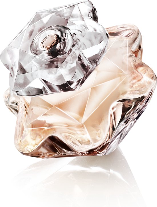 Mont Blanc Lady Emblem - 75ml - Eau De Parfum | bol