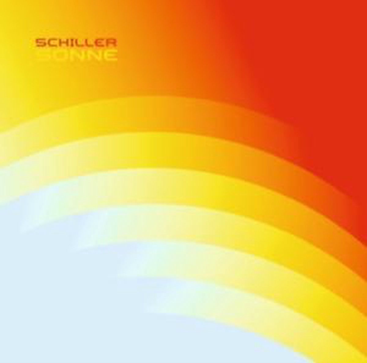 Sonne, Schiller | CD (album) | Muziek | bol