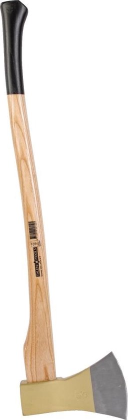 Talen Tools Hakbijl - Boombijl - 2250 gram - met 90 cm Essenhouten ...