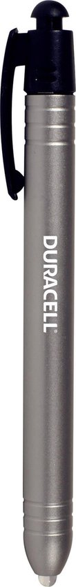 Duracell PEN-1 zaklantaarn Pen zaklamp LED | bol