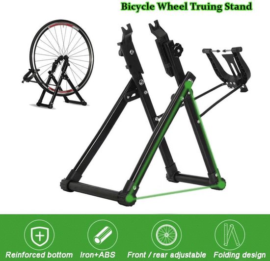 Thuis Monteur - Fiets Fietswiel Truing Stand - Wiel Onderhoud - Thuis ...
