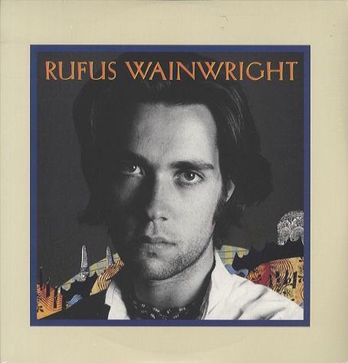 Rufus Wainwright, Rufus Wainwright | LP (album) | Muziek | bol