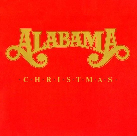 Alabama - Christmas (LP), Alabama | LP (album) | Muziek | bol