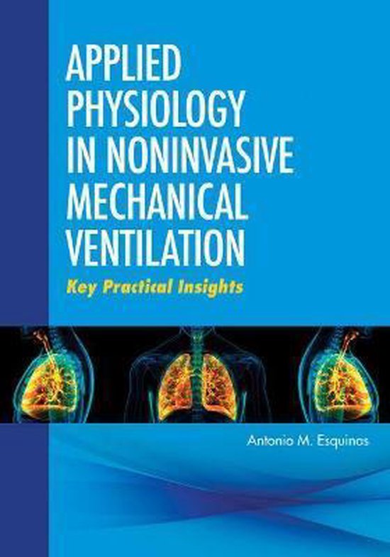 Applied Physiology in Noninvasive Mechanical Ventilation ...