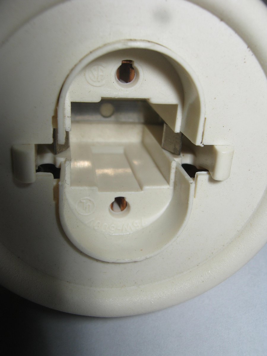 Fitting Adapter E27 naar 2-Pins G23 | bol.com