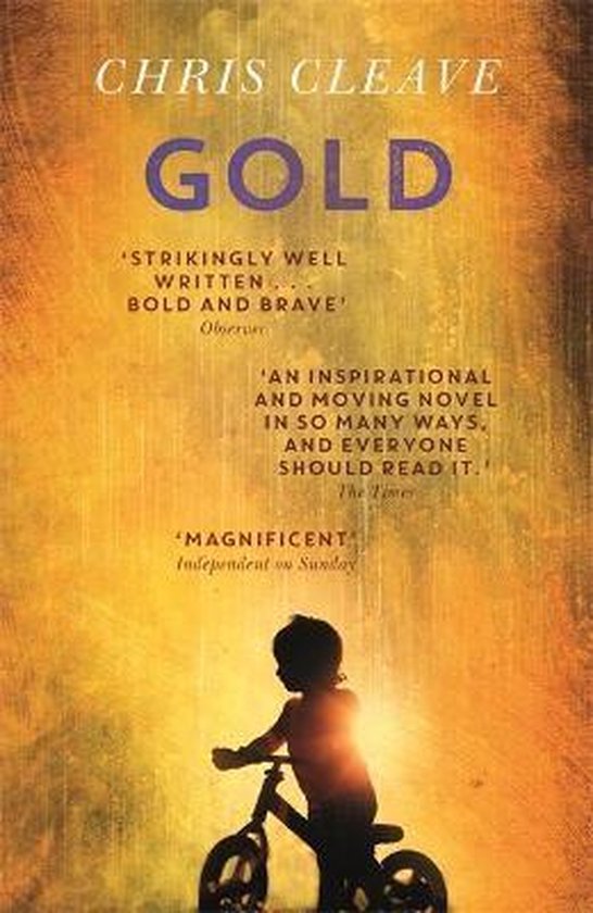 Gold, Chris Cleave | 9780340963456 | Boeken | bol