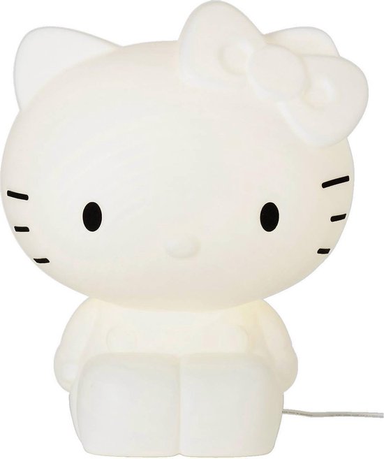 Hello Kitty Lamp | bol