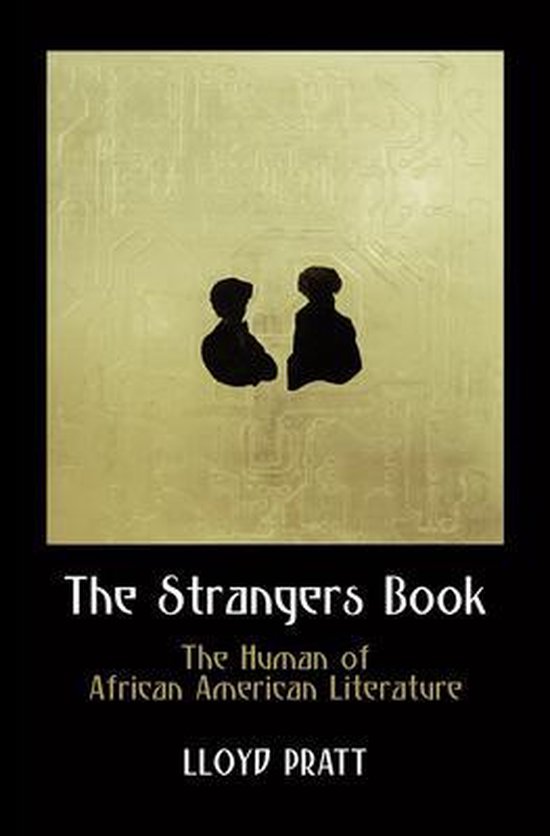 The Strangers Book | 9780812247688 | Pratt, Lloyd | Boeken | bol.com