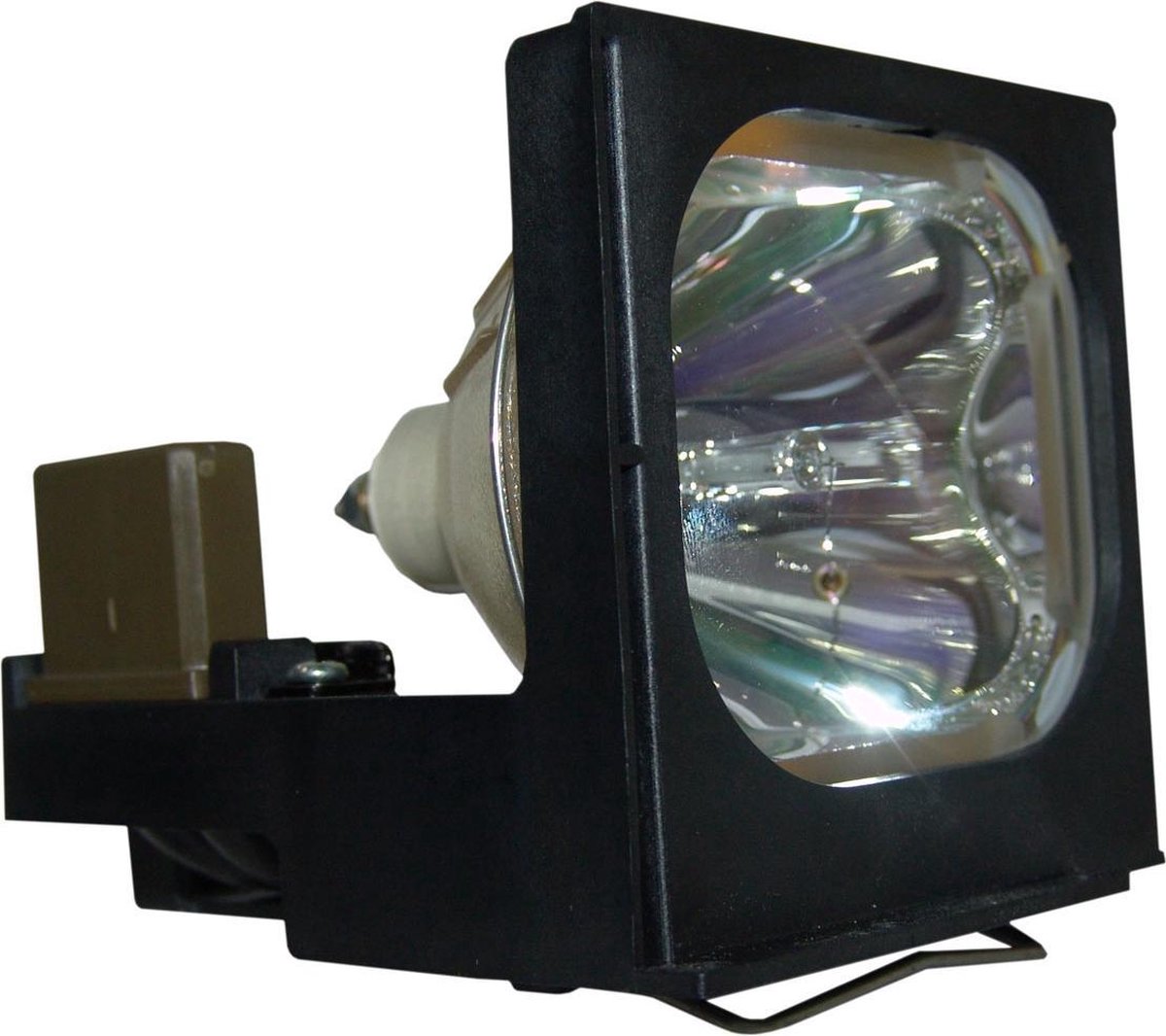 Beamerlamp geschikt voor de CANON LV-5300 beamer, lamp code LV-LP01 ...