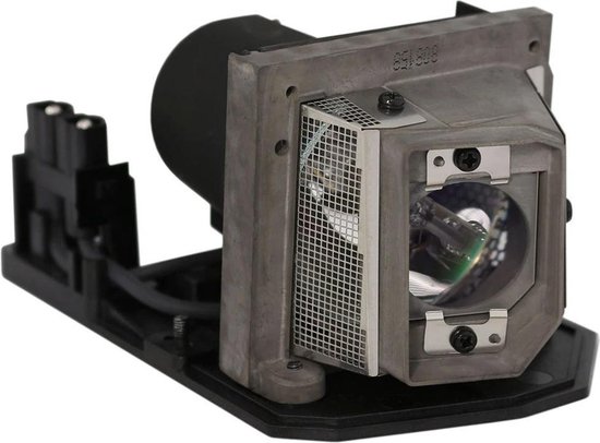 Beamerlamp geschikt voor de TOSHIBA TDP XP2 beamer, lamp code TLPLV10 ...