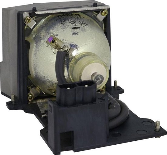 Beamerlamp geschikt voor de OPTOMA EP758 beamer, lamp code BL-FU250C ...