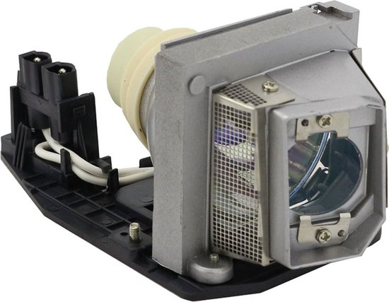 Beamerlamp geschikt voor de DELL 1610HD beamer, lamp code 330-6581 725 ...