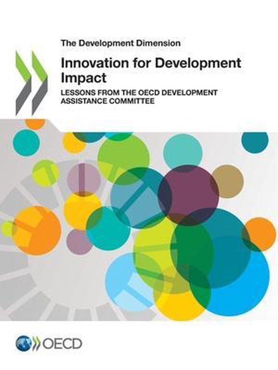 Innovation for development impact | 9789264849457 | Onbekend | Boeken ...
