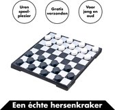 decoratie dambord | bol.com