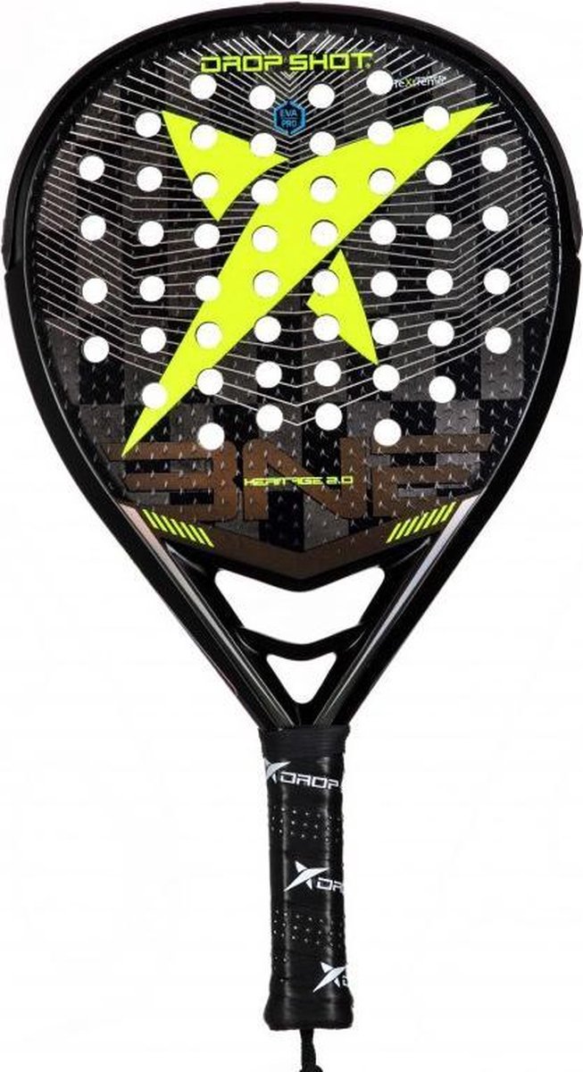 Drop Shot Padel rackets • Padel Rackets