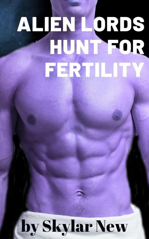 Hunted by Alien Lords Collection - Alien Lords Hunt for Fertility ...