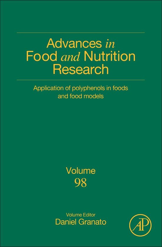 Application of Polyphenols in Foods and Food Models | 9780128225066 ...