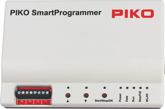 Piko 56415 PIKO SmartProgrammer | bol