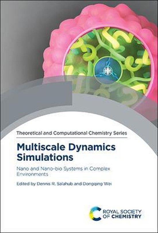 Theoretical and Computational Chemistry Series- Multiscale Dynamics Simulations |... | bol