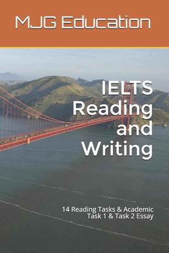 IELTS Reading and Writing | 9798584365844 | Mjg Education | Boeken | bol