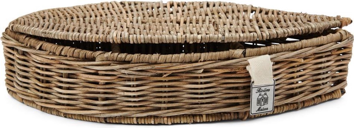 RR Tea Leaf Tea Box | bol.com