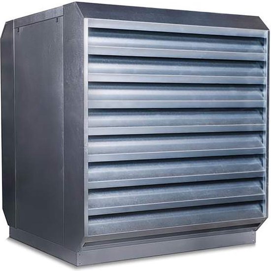 Merford Dice 5 geluidsisolerende warmtepomp omkasting | bol