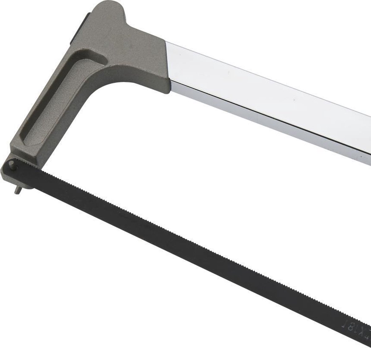 Smoos® Luxe ijzerzaag met 12 inch zaagblad | bol.com