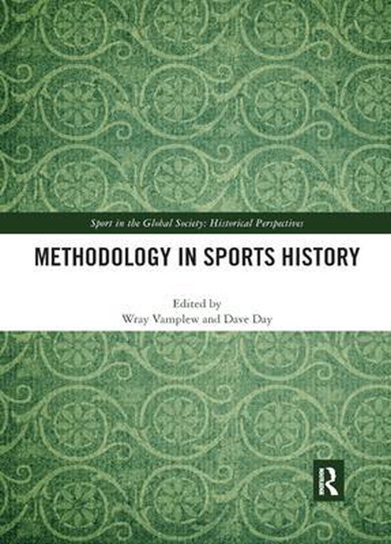 Methodology in Sports History | 9780367888855 | Boeken | bol.com