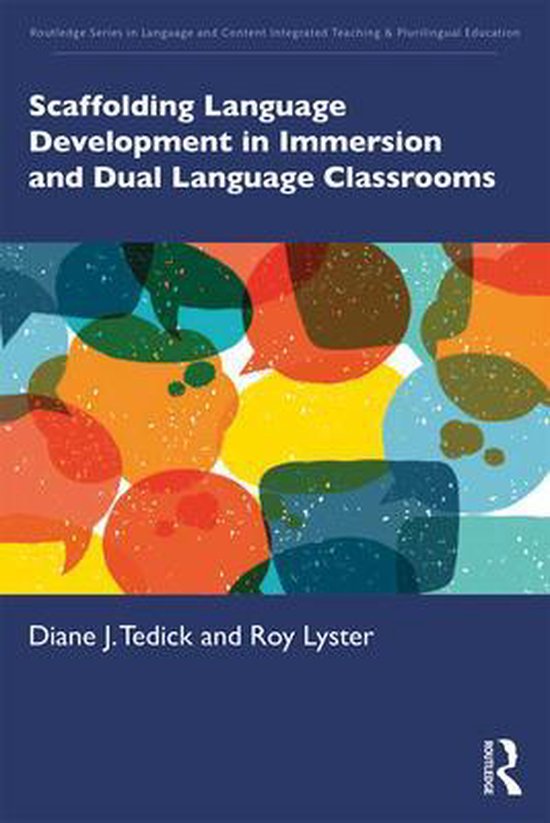 Routledge Series in Language and Content Integrated Teaching ...