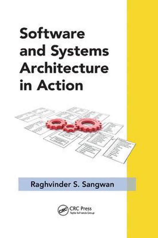 Applied Software Engineering Series- Software and Systems Architecture ...